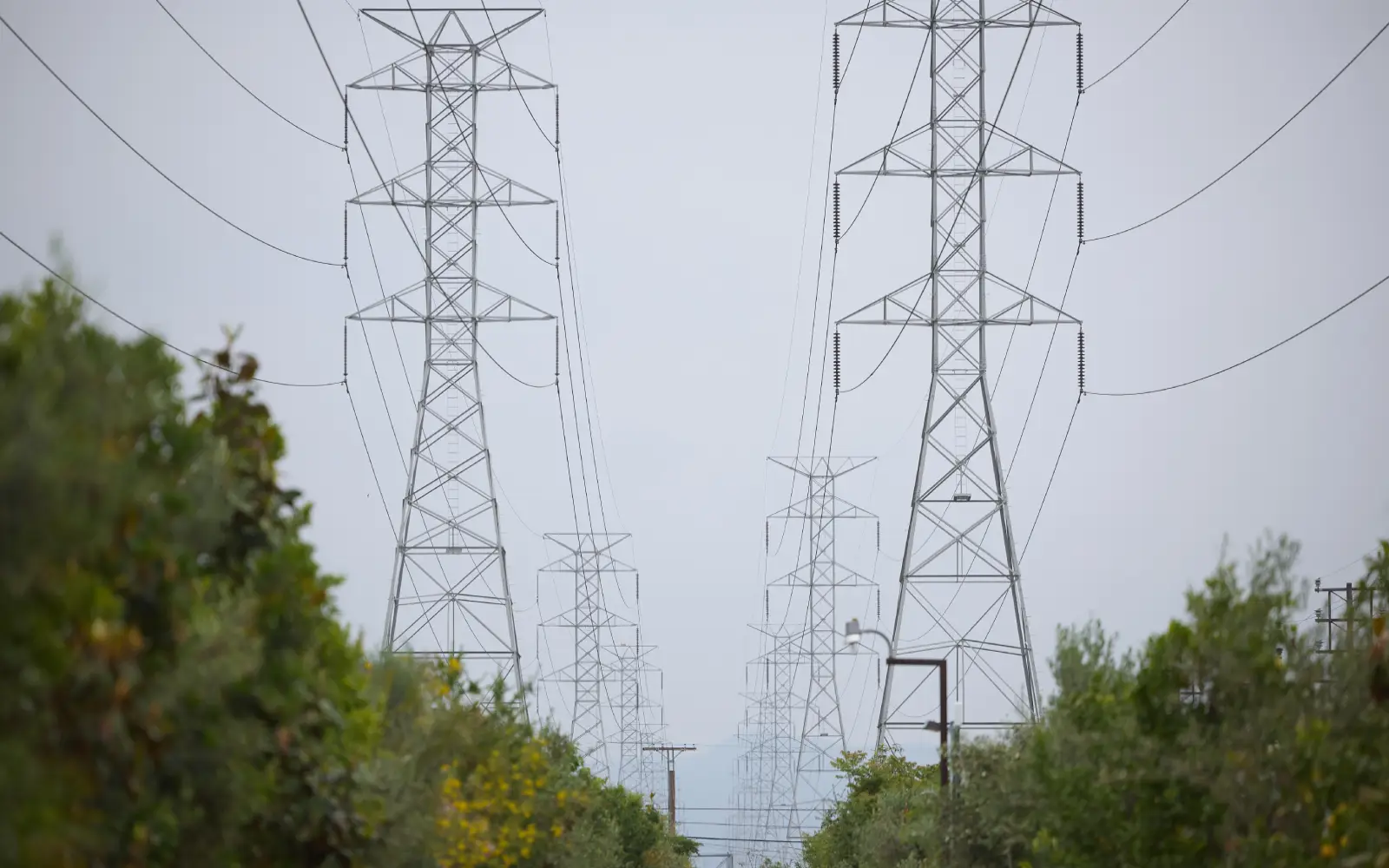 Baltics begin decoupling from Russian power grid | FMT