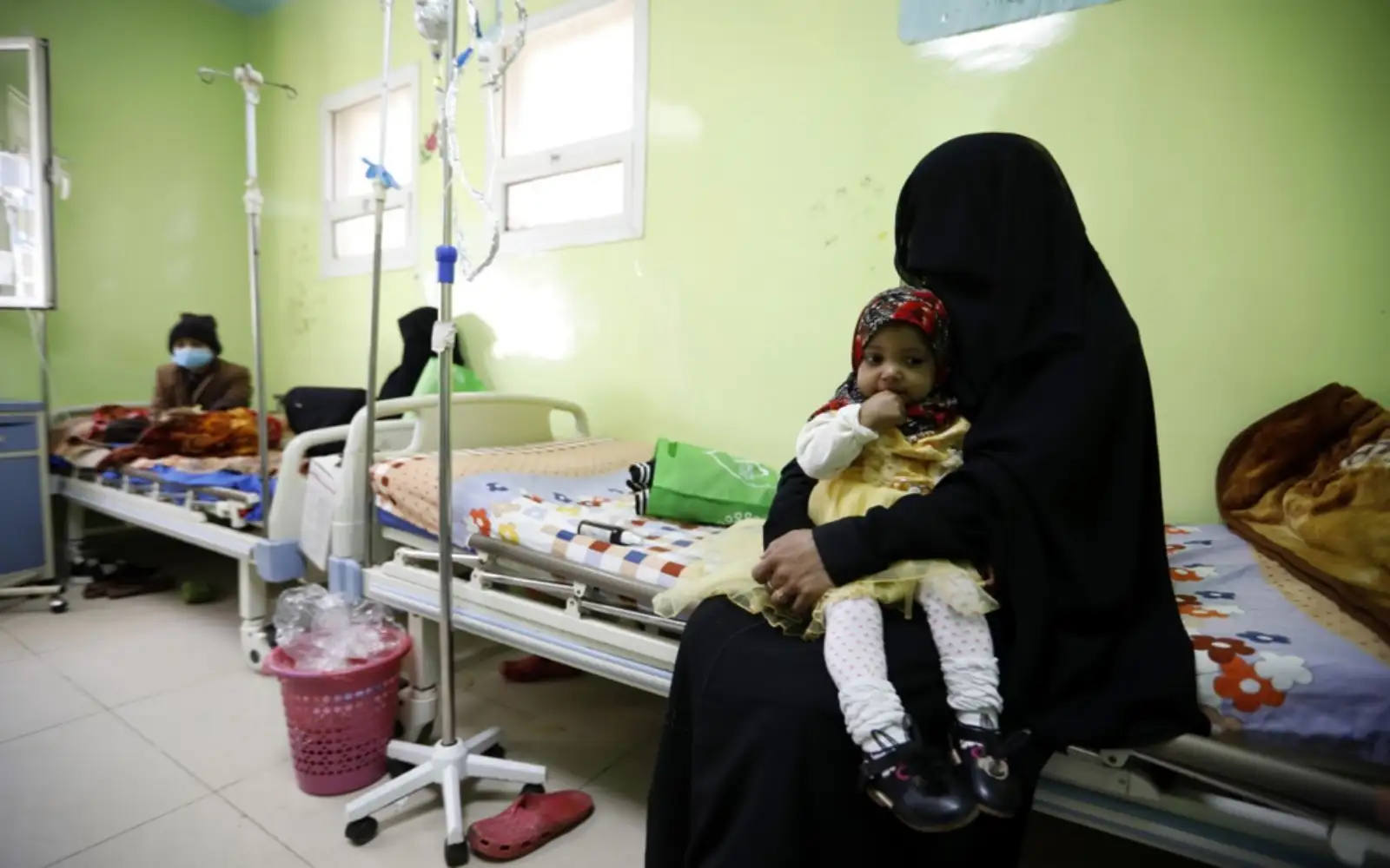 WHO launches plan for free child cancer medicines | FMT