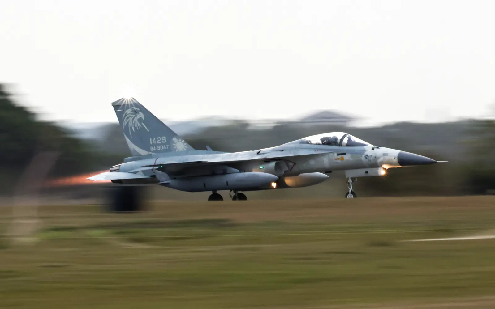 Taiwan condemns China’s ‘shooting’ drills off southwest coast | FMT