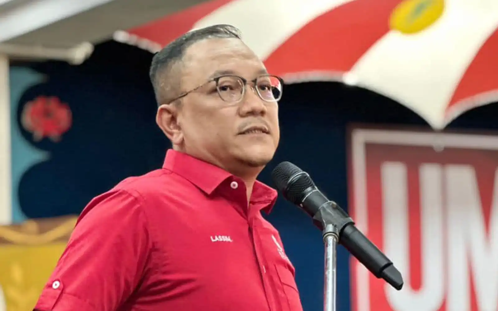 Sila tanding semua kerusi, pemimpin Umno Johor cabar PH | FMT