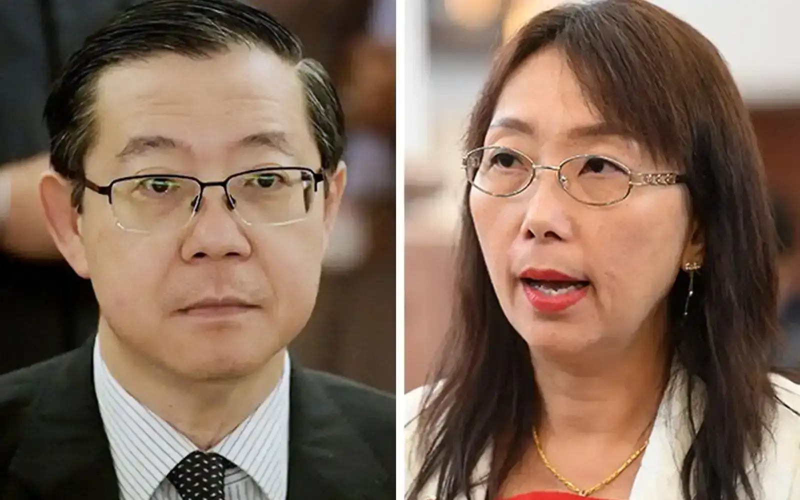 Guan Eng still has a role in DAP, says party leader | FMT