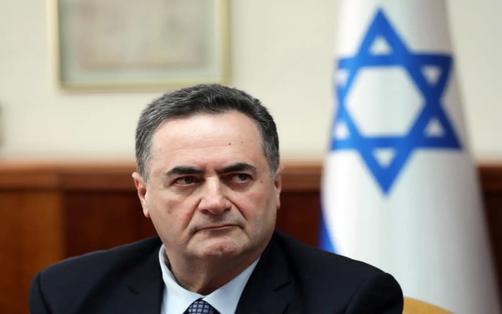 Israel’s defence minister tells army to prepare for Gazans’ departure | FMT