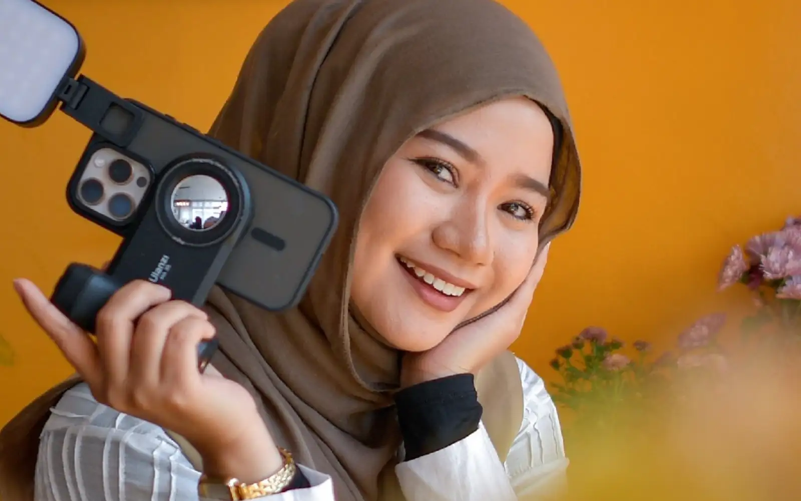 Wedding content creator brings love stories to life | FMT