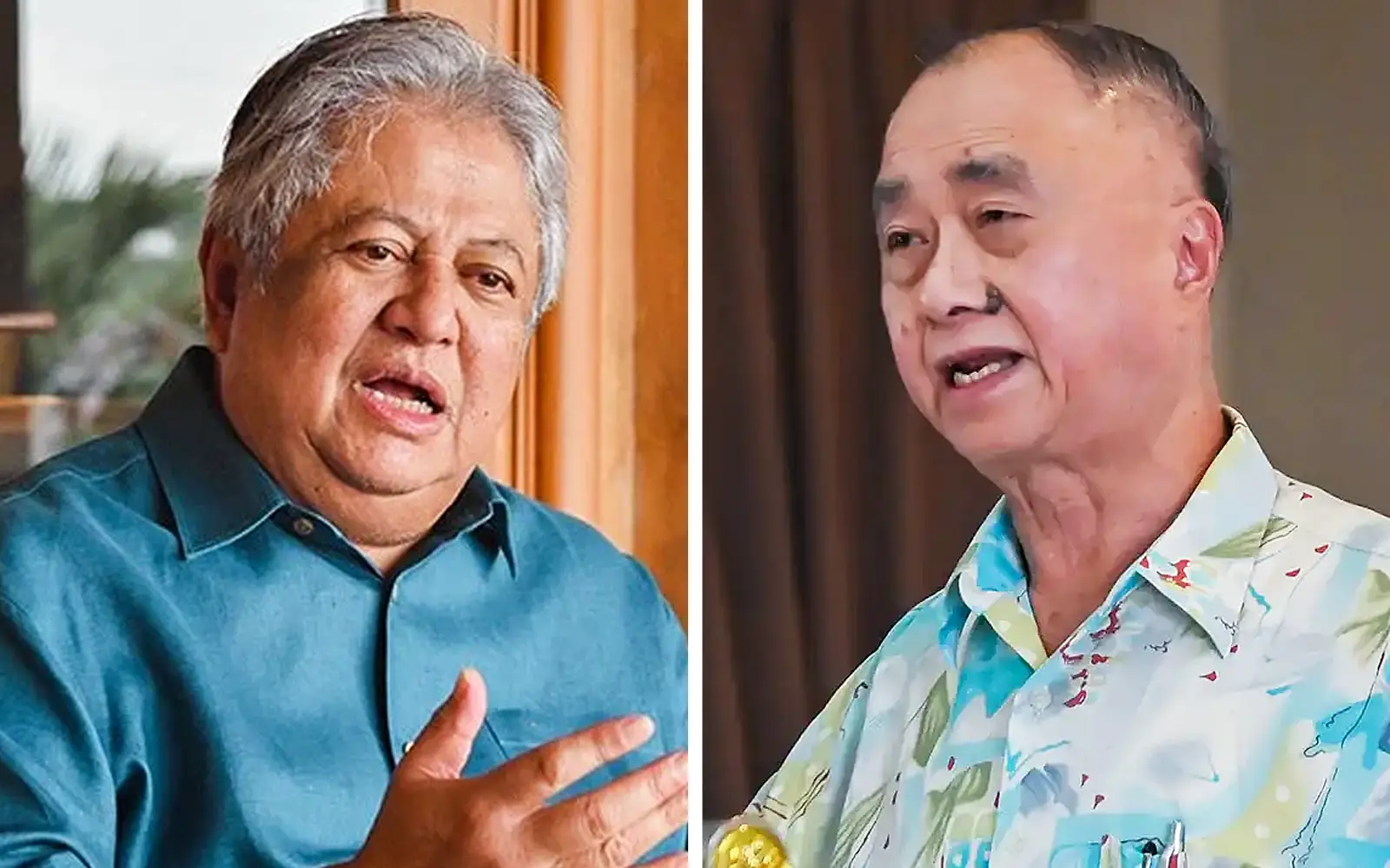 Jangan cuba ubah fakta sejarah tentang akta petroleum, kata Zaid | FMT