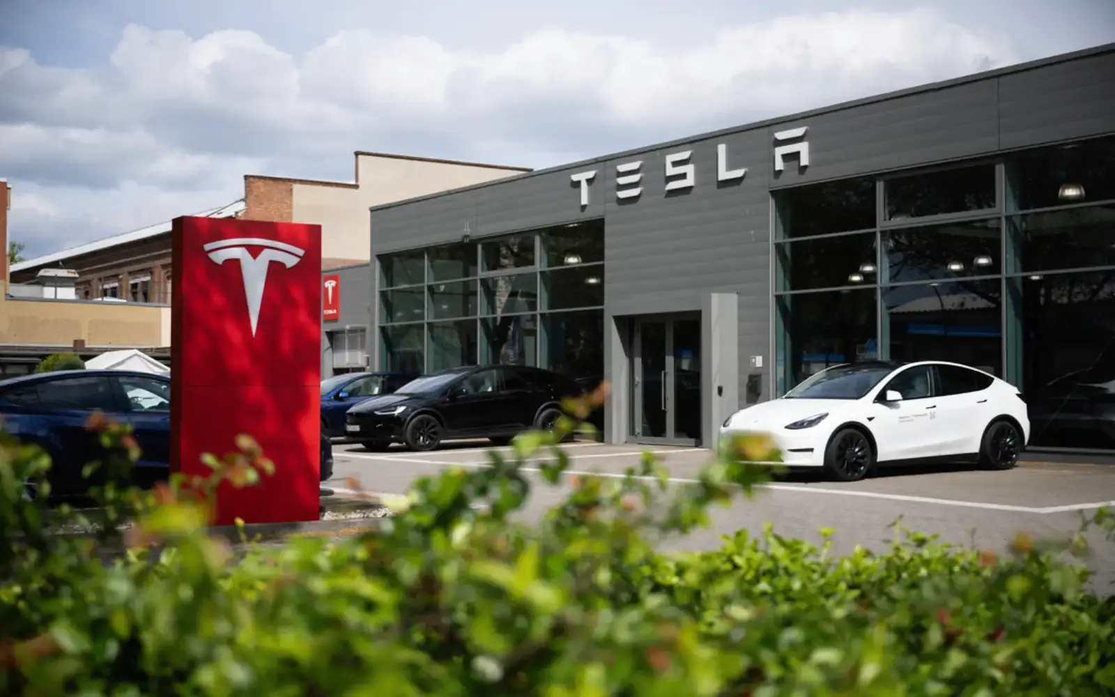 German police probe arson attack linked to Tesla plant | FMT