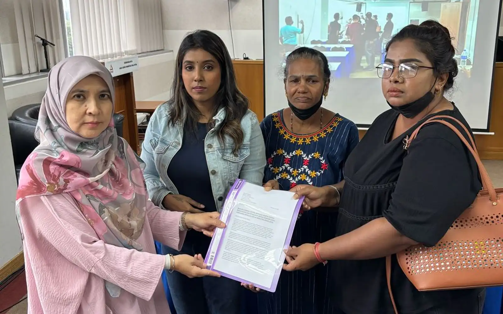 Suhakam probes Taiping prison abuse claims after inmate’s death | FMT