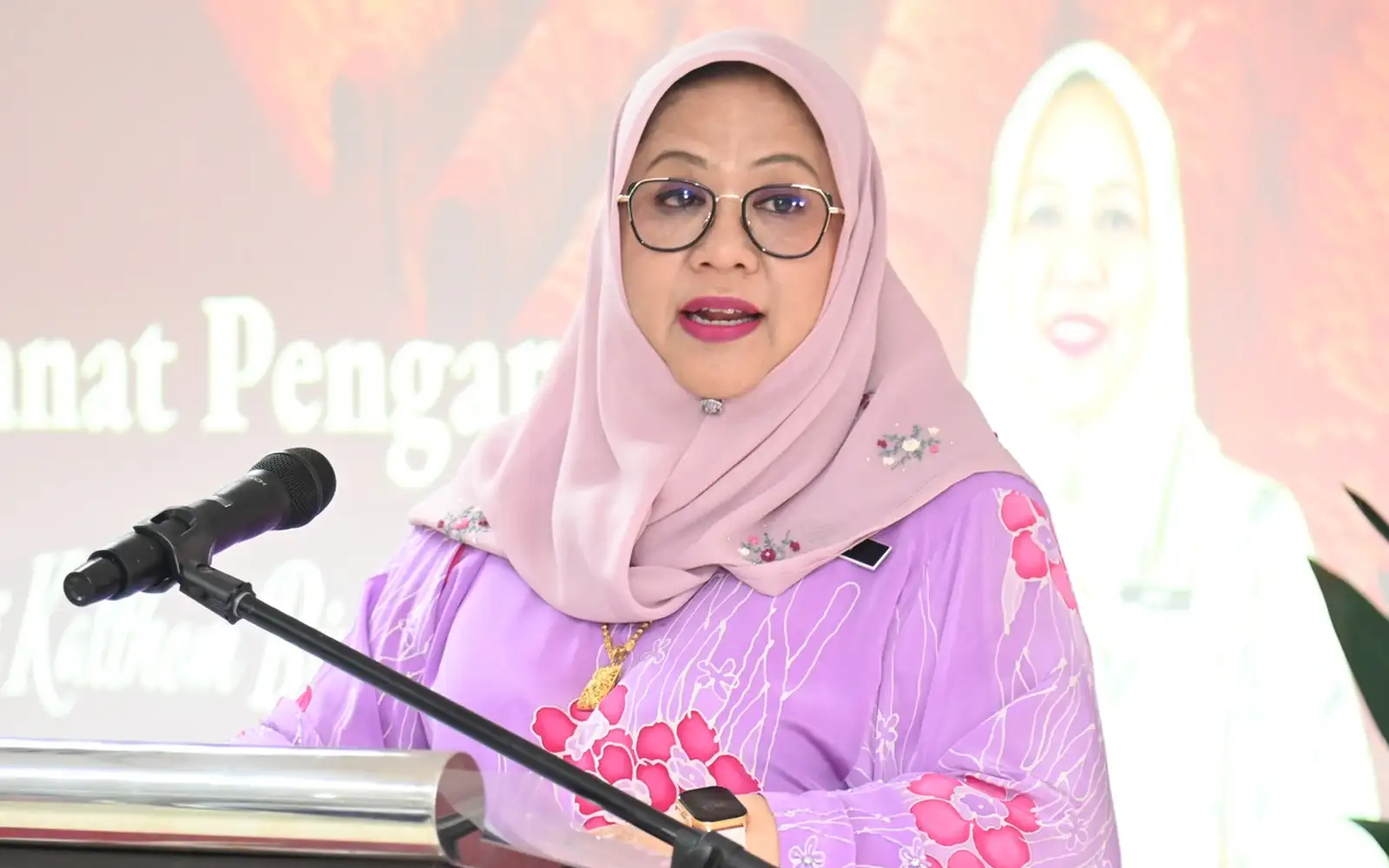 5 kes kusta di Selangor | Hot FM