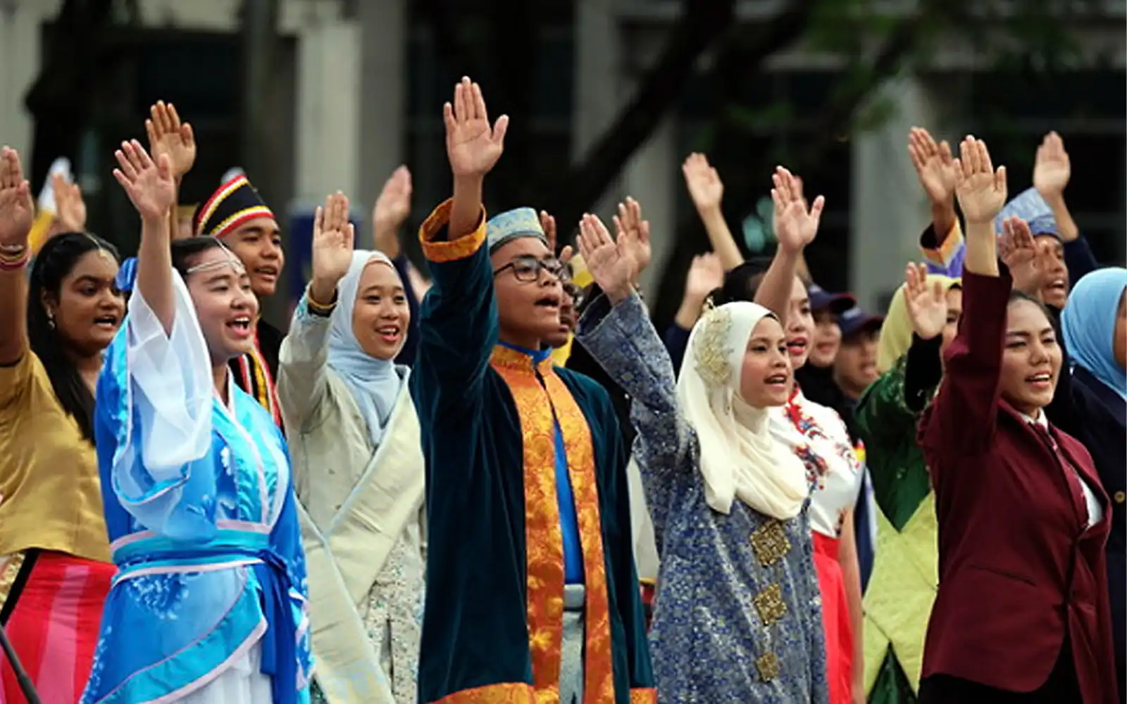 Ethnic and religious divisions: root causes of racism in Malaysia | FMT