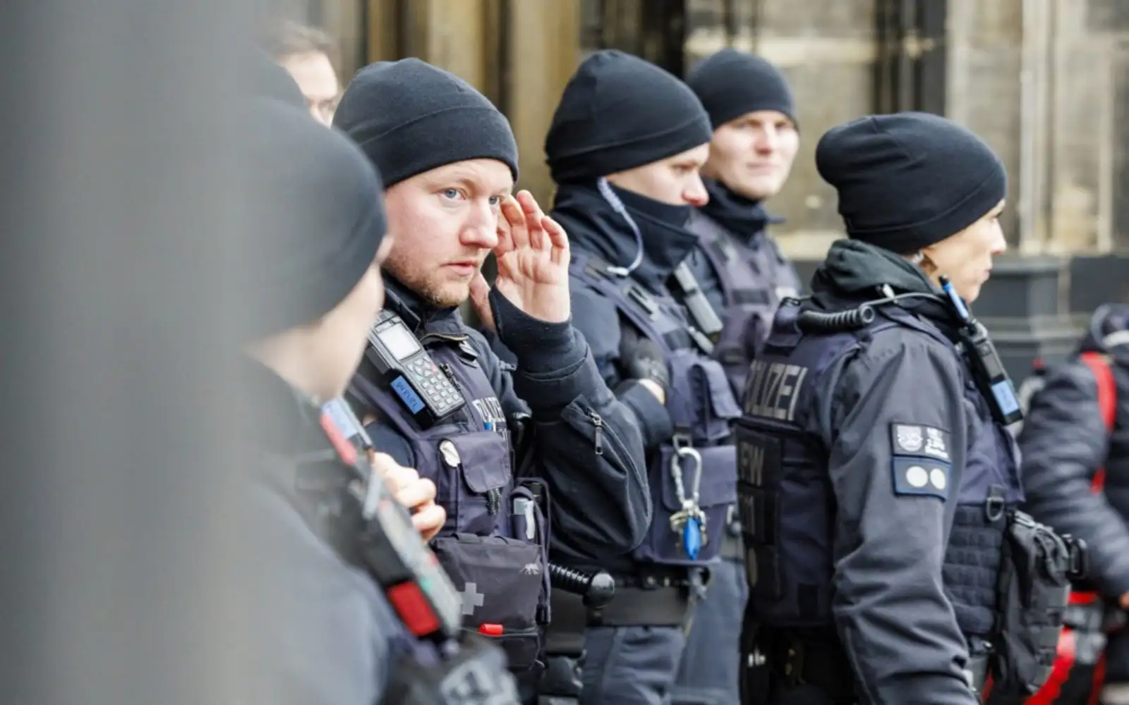 Police on alert in Germany after IS calls for carnival attacks | FMT