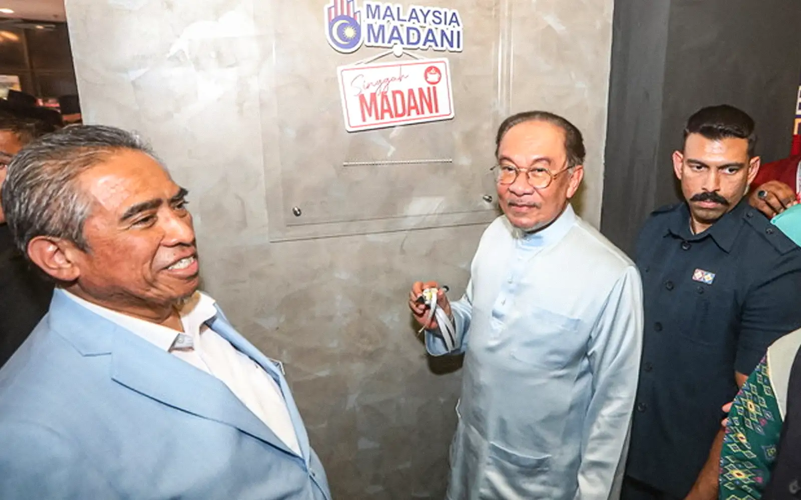 30 sen off sugar-less drinks at nasi kandar shops | FMT