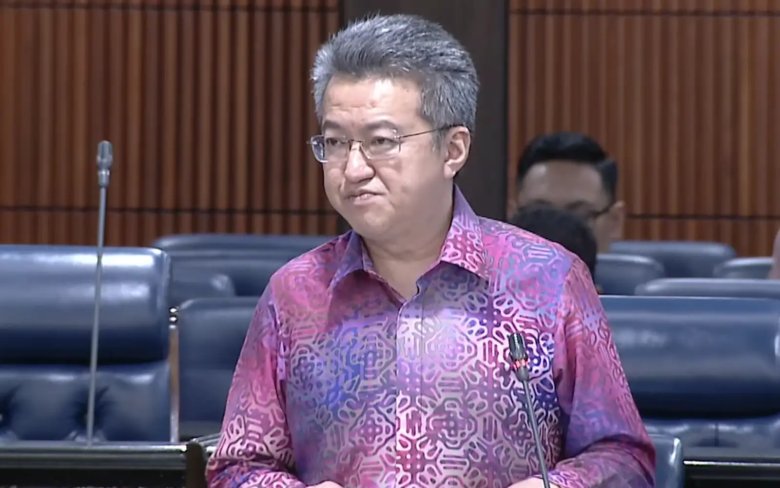 New investment incentive framework in Q3 2025, says Liew | FMT