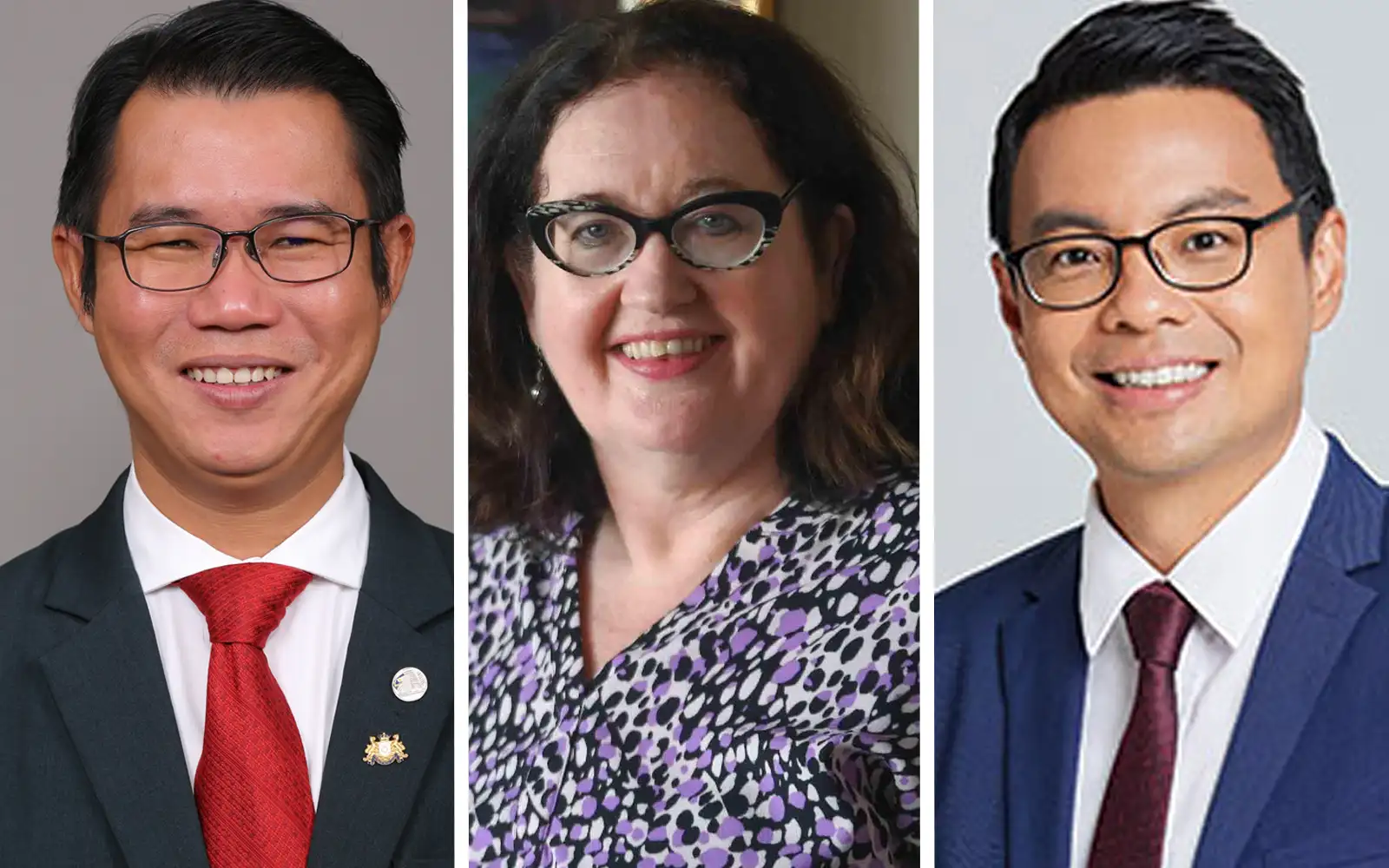 2 PH MPs decry criticism of Malaysia’s Asean chairmanship | FMT