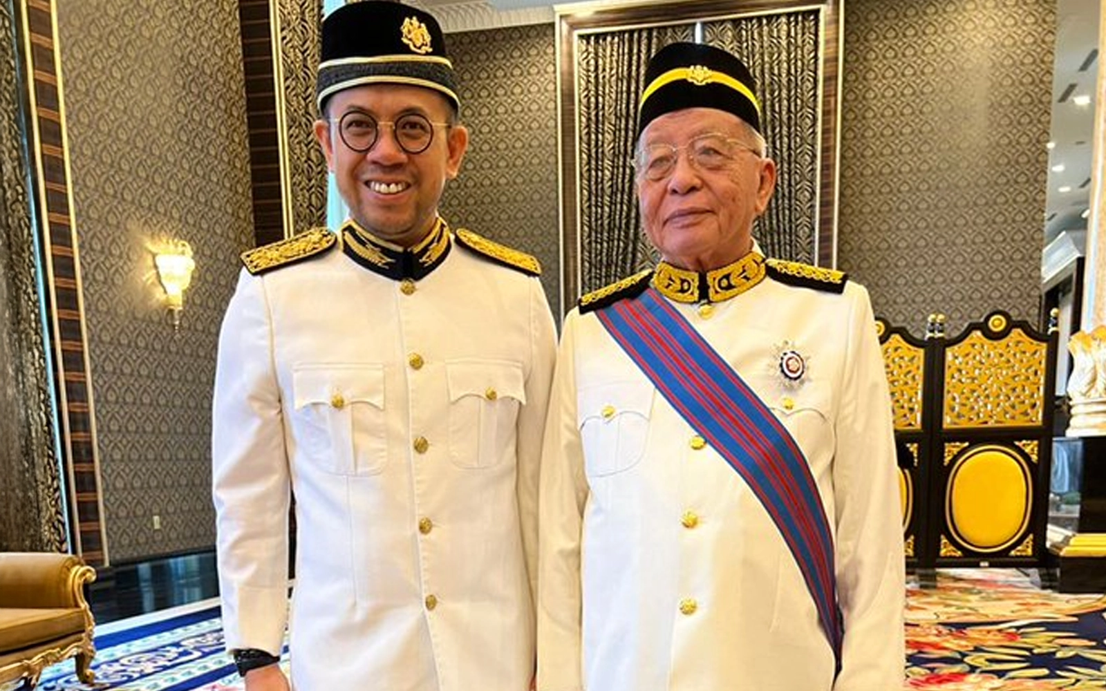 Lim Kit Siang: a visionary ahead of the times | FMT