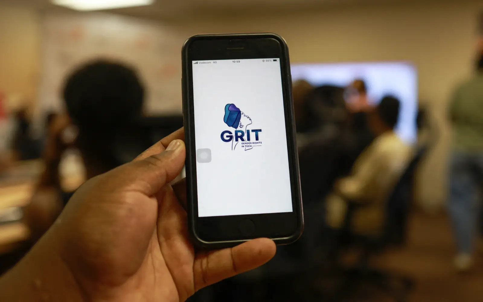 AI app offers a lifeline for South Africa’s abused women | FMT