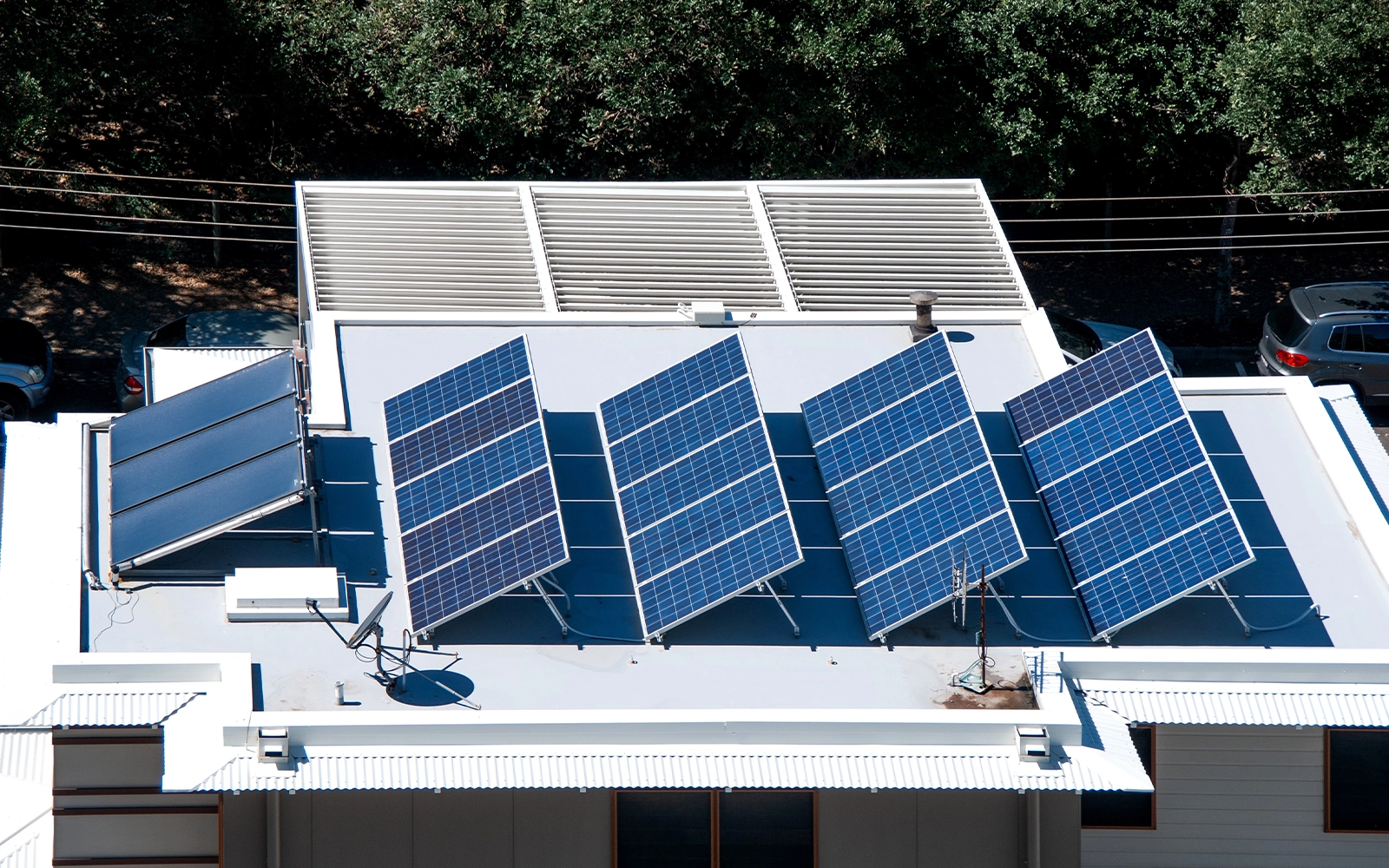 Petra to launch new rooftop solar aggregation programme | FMT