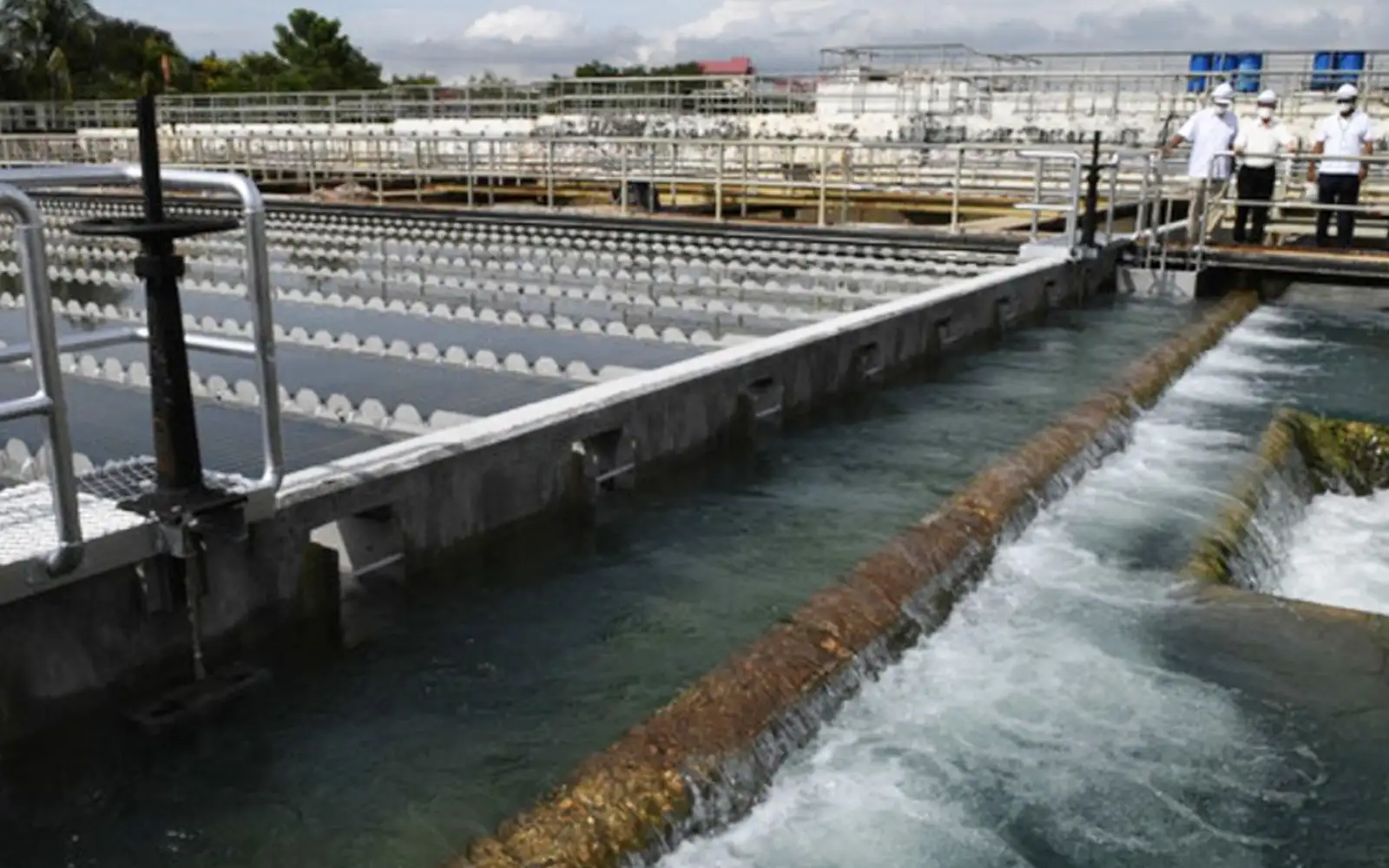 Penang prepares to meet increased demand for water in 2030 | FMT