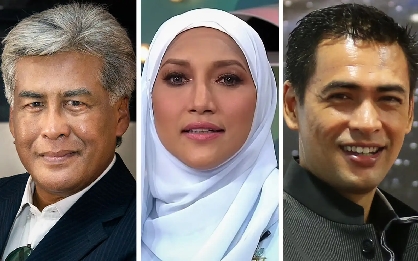 Op Sky: SPRM sahkan 3 selebriti hanya dibayar khidmat, tak terbabit ...