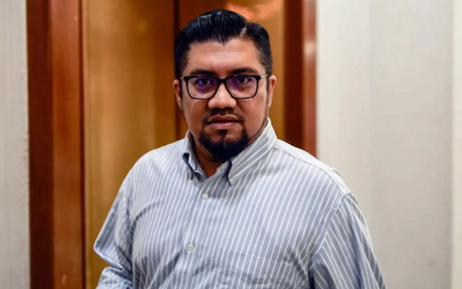 Ministry files police report against Chegubard over claim of pluralism ...