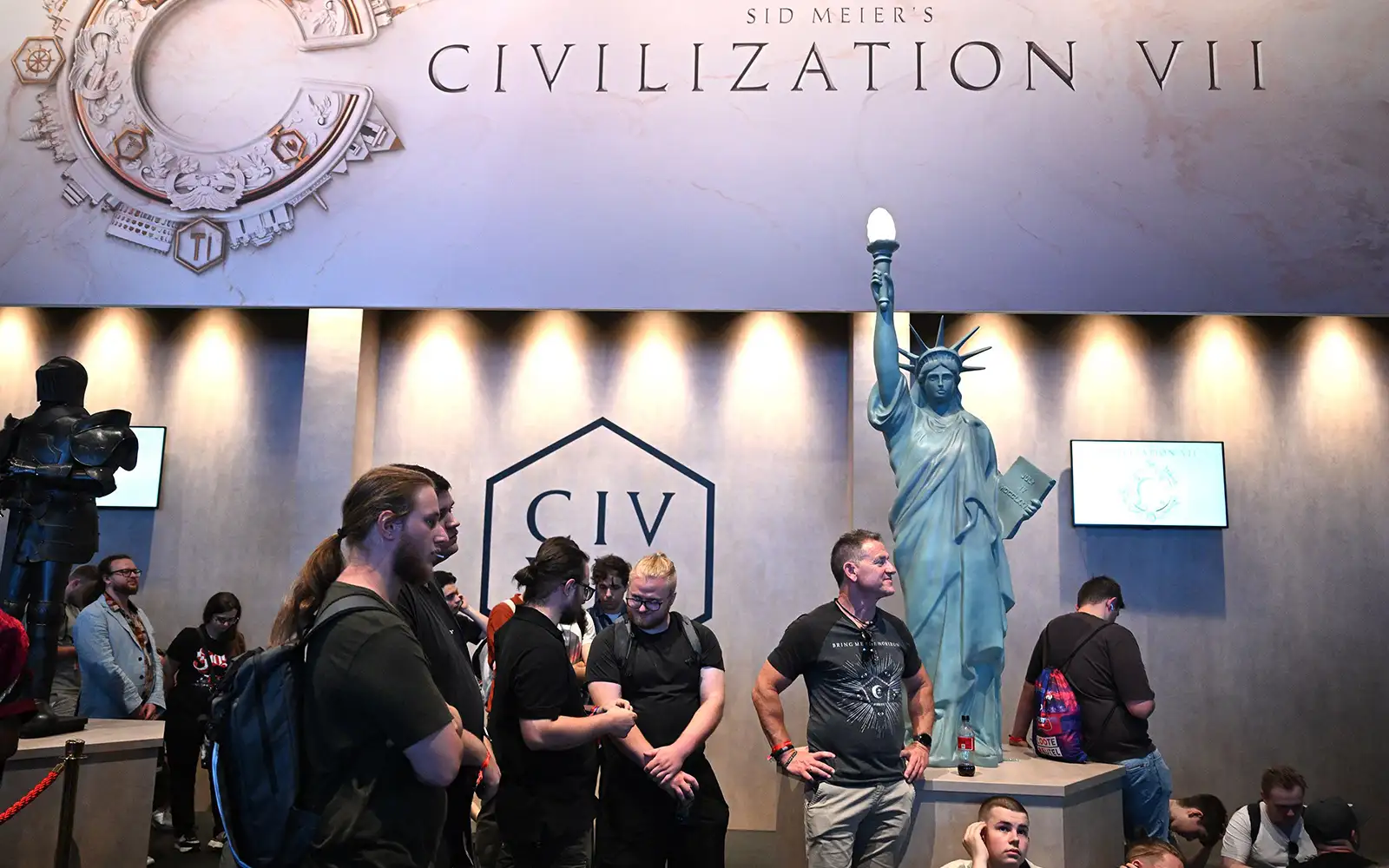 Next round for strategy game lineage in ‘Civilization VII’ | FMT