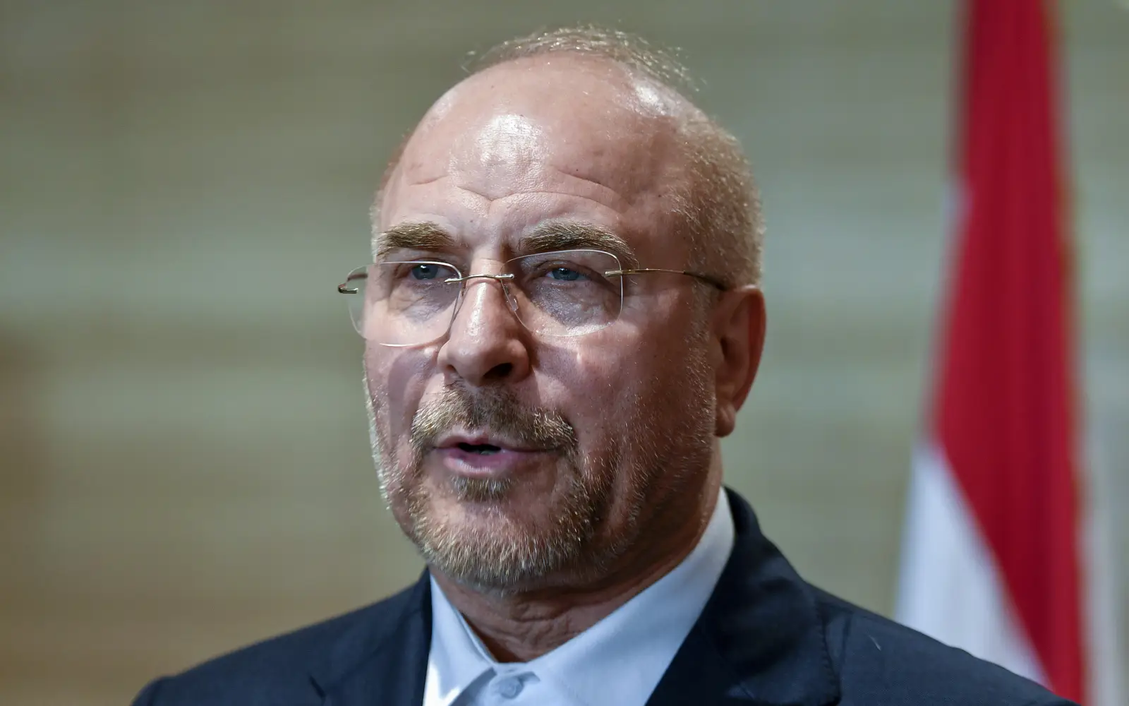 Iran parliamentary speaker to attend Nasrallah funeral, say state media ...