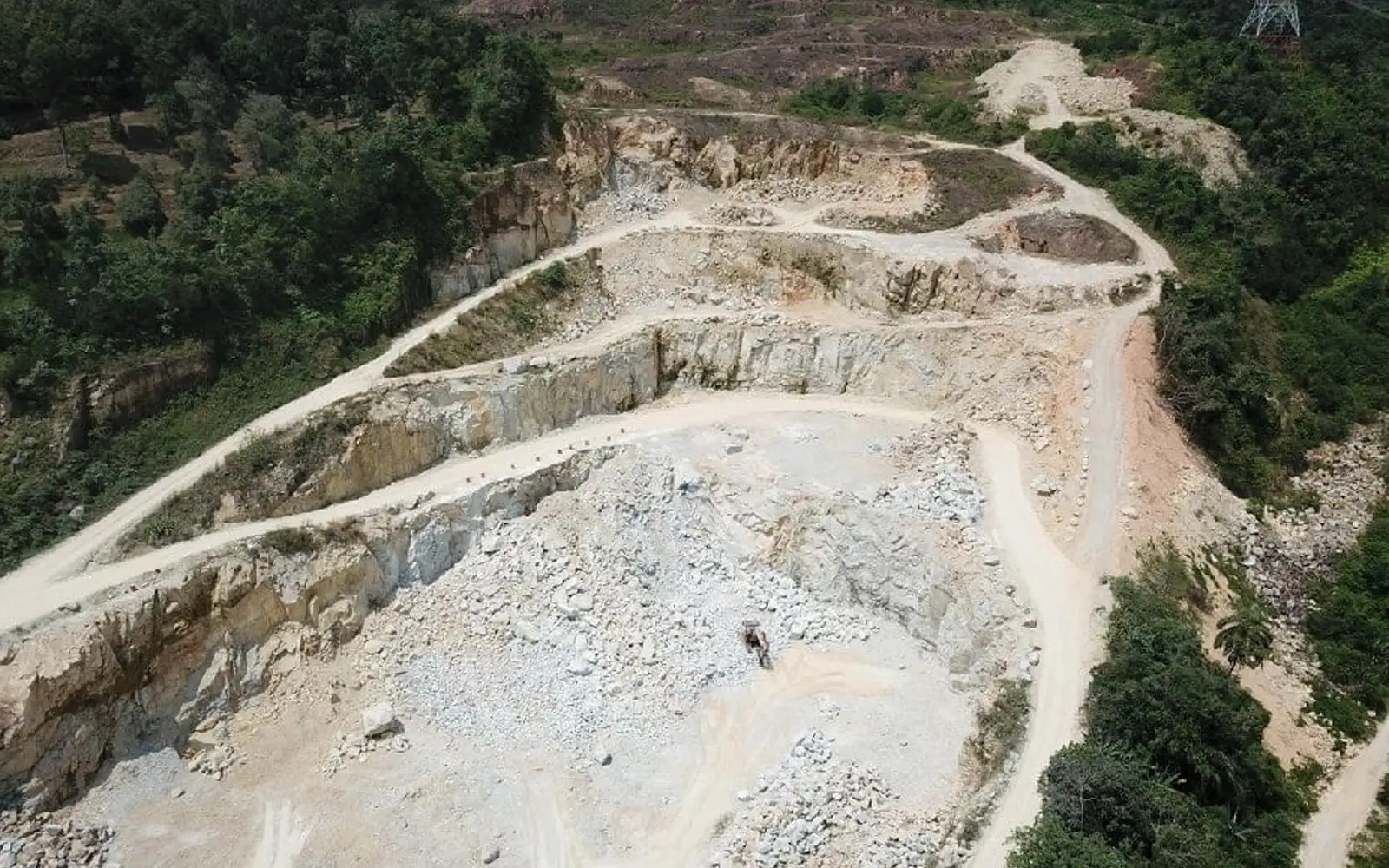 JAS Kedah siasat dakwaan rumah rosak akibat letupan kuari | FMT