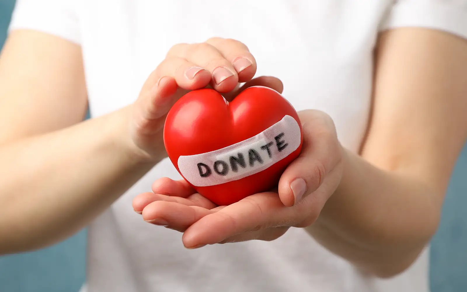 Rethink strategy to increase organ donation rate | FMT