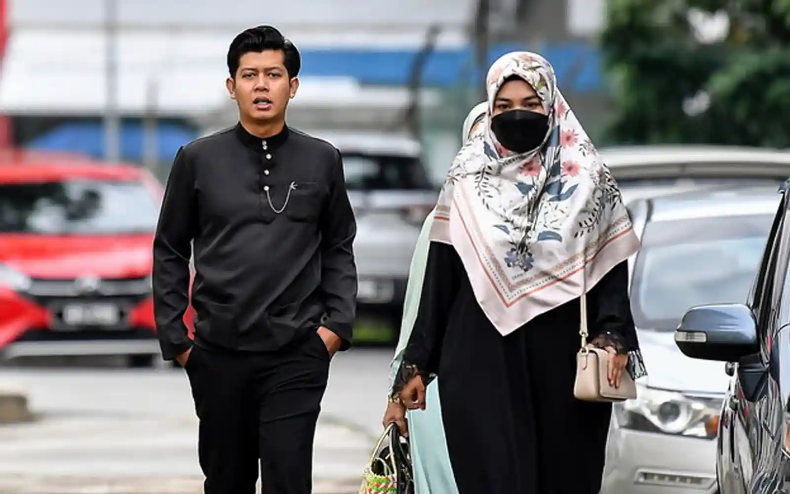 Zayn Rayyan’s parents cared for him, doctor tells court | FMT