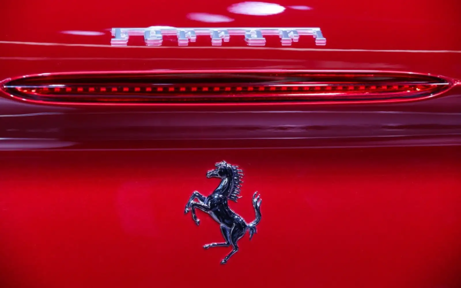 Ferrari races to another record-breaking year | FMT