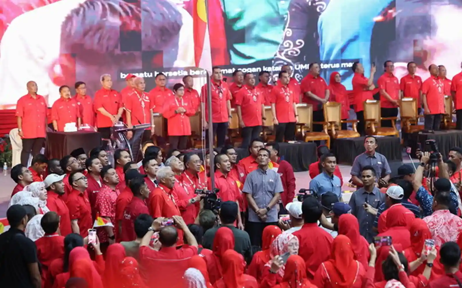 Tak mustahil Umno kembali dominan di Sabah, kata pemimpin | FMT