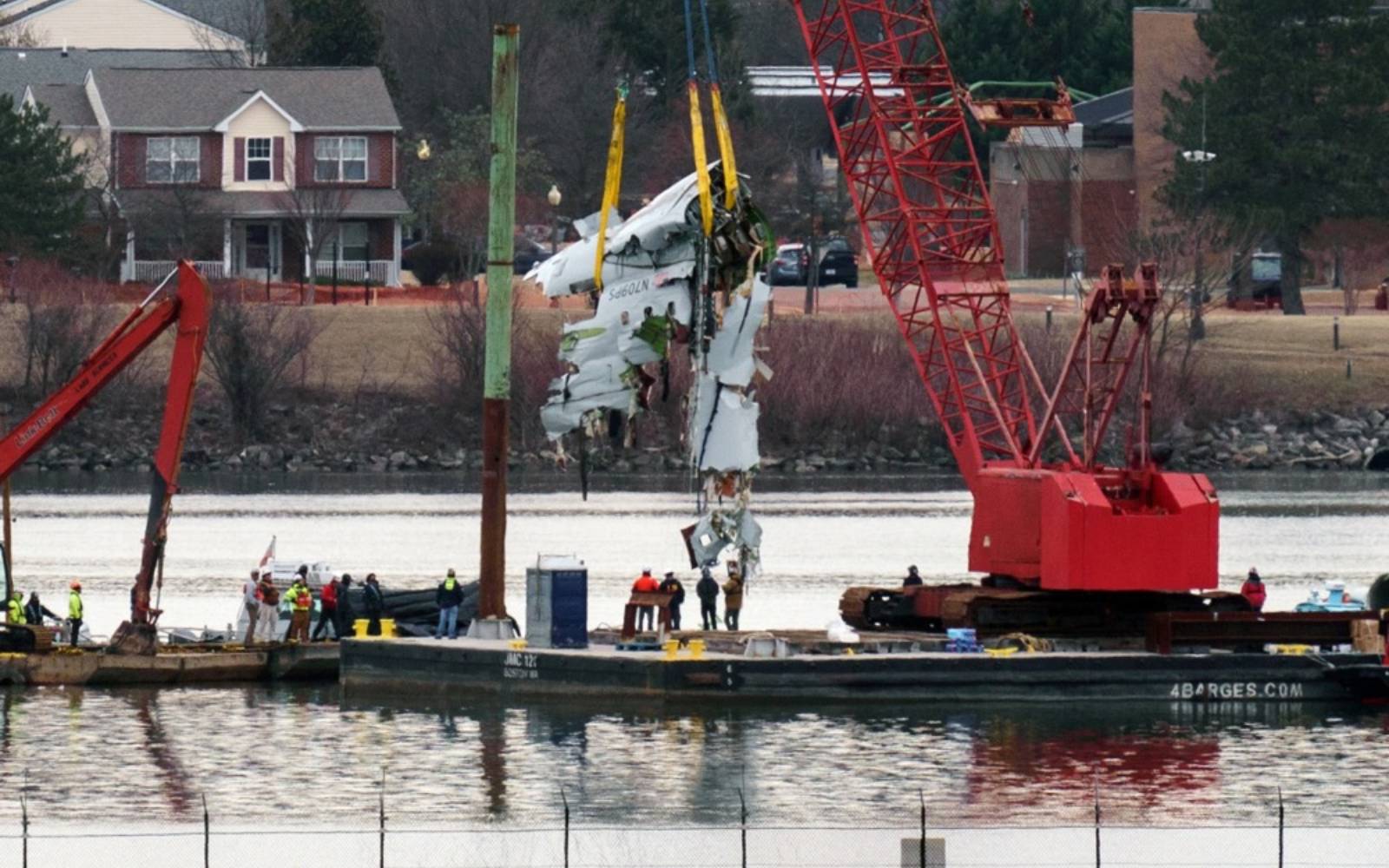 28 from figure skating community among Washington crash victims | FMT