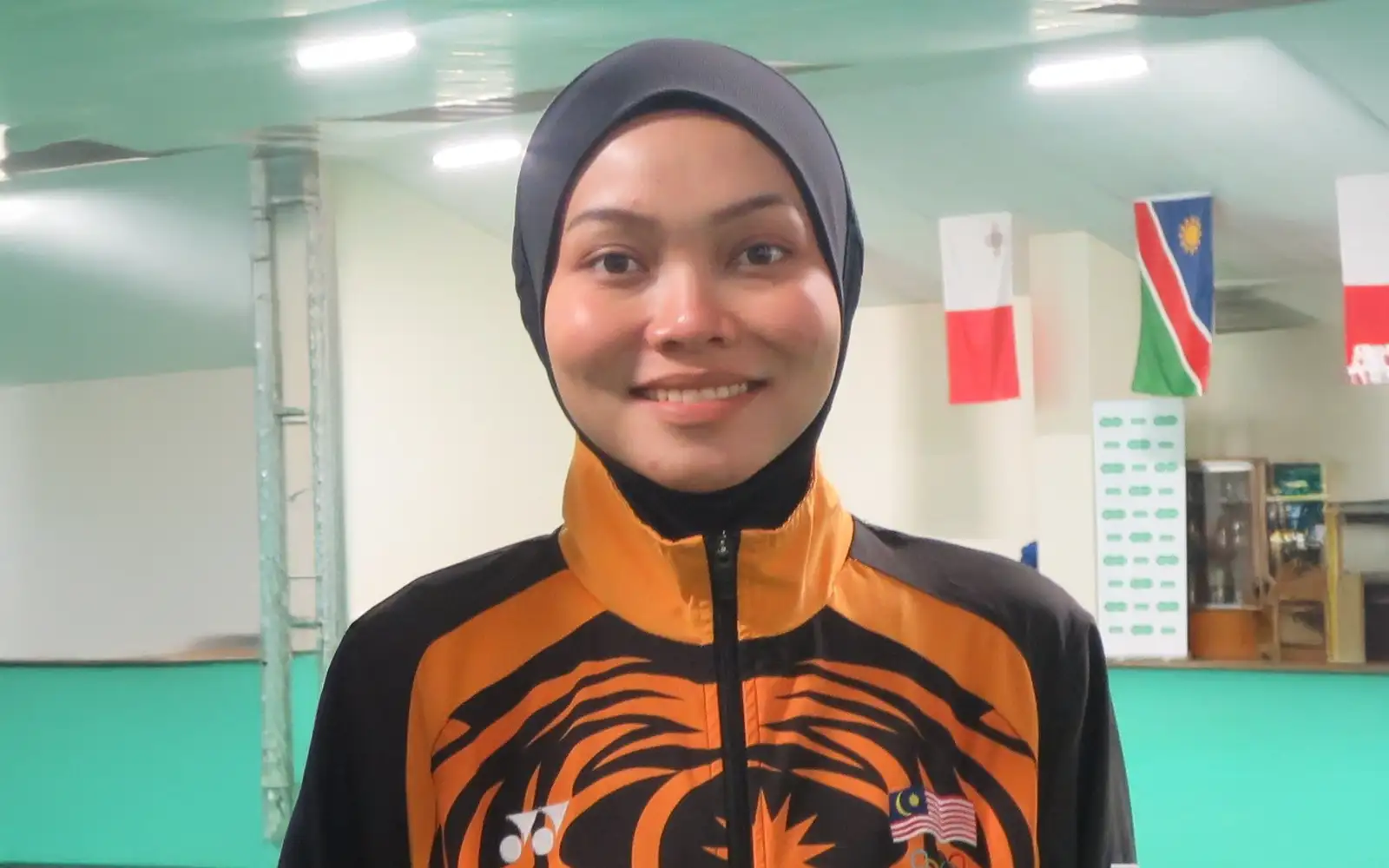 Lawn bowler Nor Farah now World No 1 | FMT