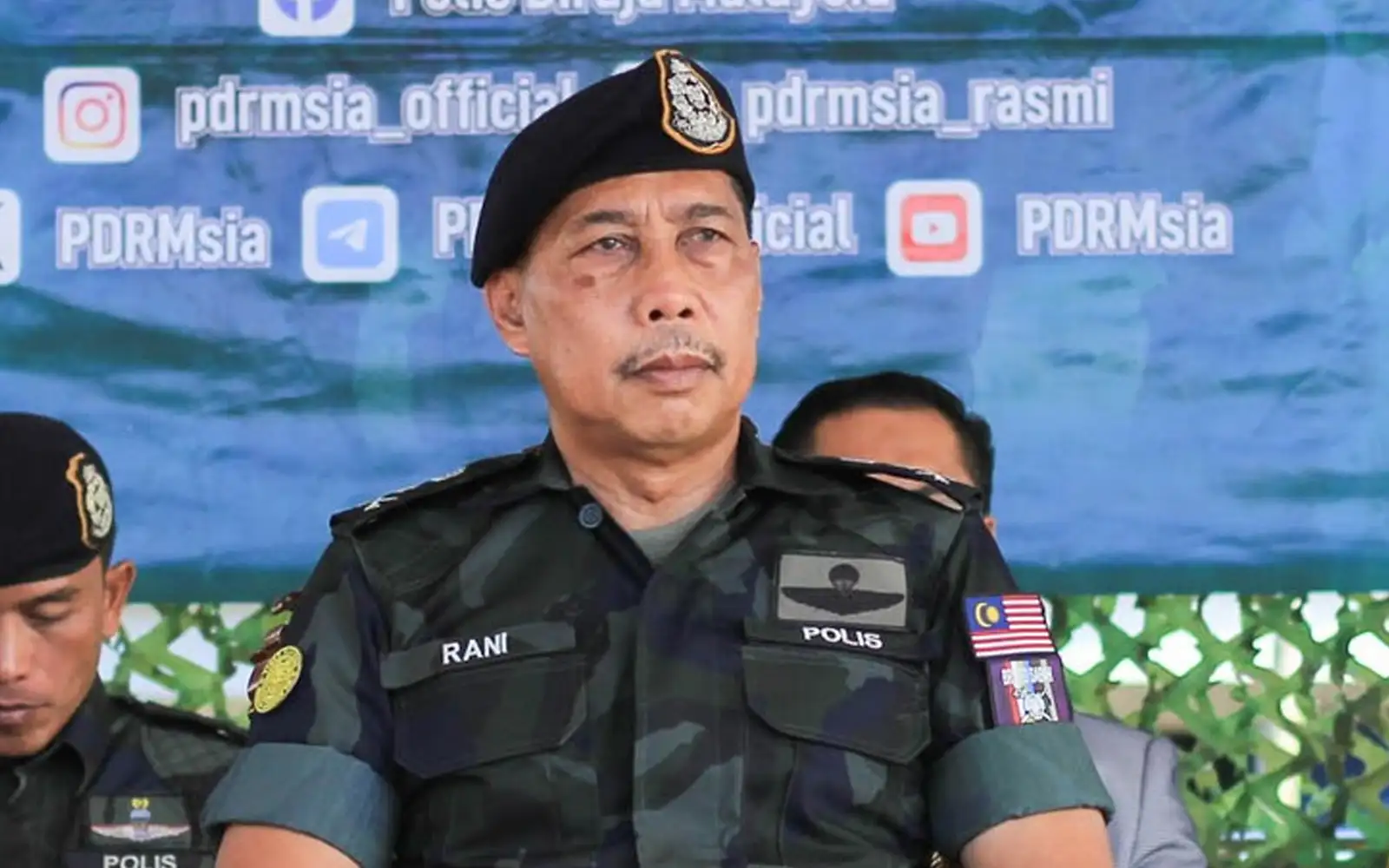 Sabah GOF seizes RM4.57mil worth of frozen goods, arrests 16 | FMT