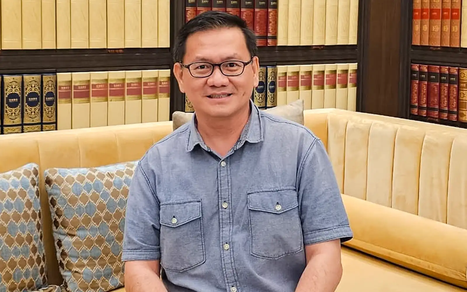 ‘Hijrah’ 101 ahli MCA tak bantu PN raih sokongan Cina, kata ...