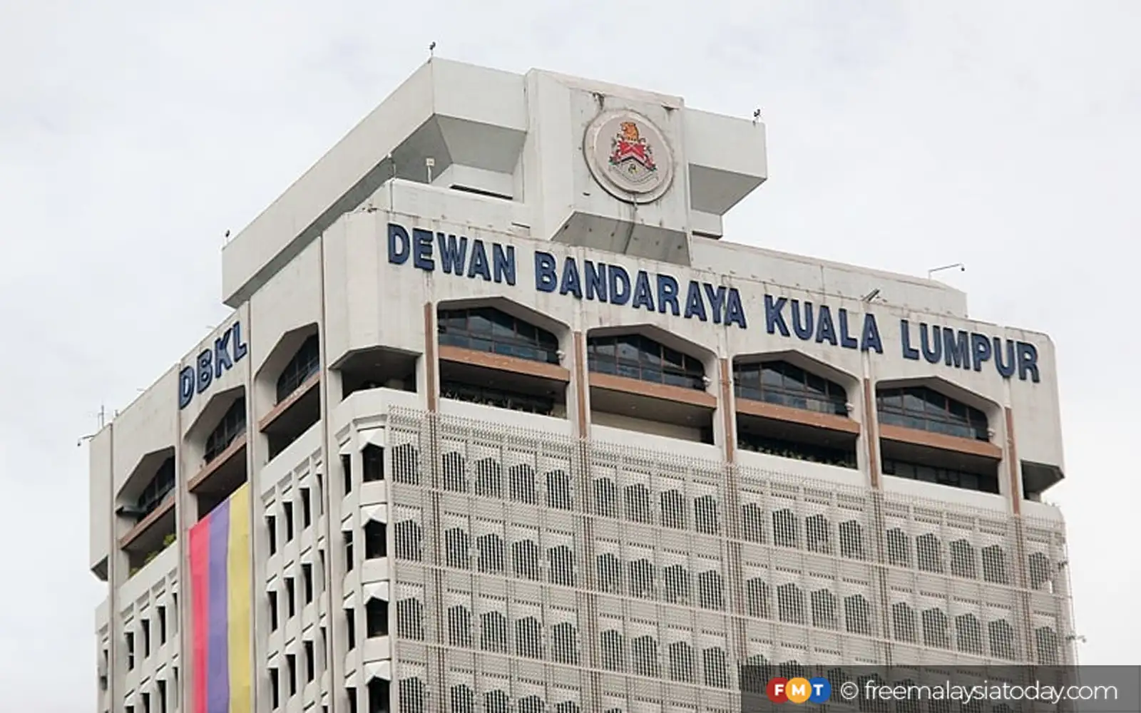 DBKL to form task force ahead of Urban Renewal Act | FMT