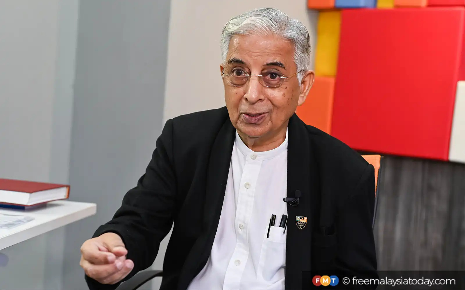 Train MPs to curb religious, racially charged debates, says expert | FMT