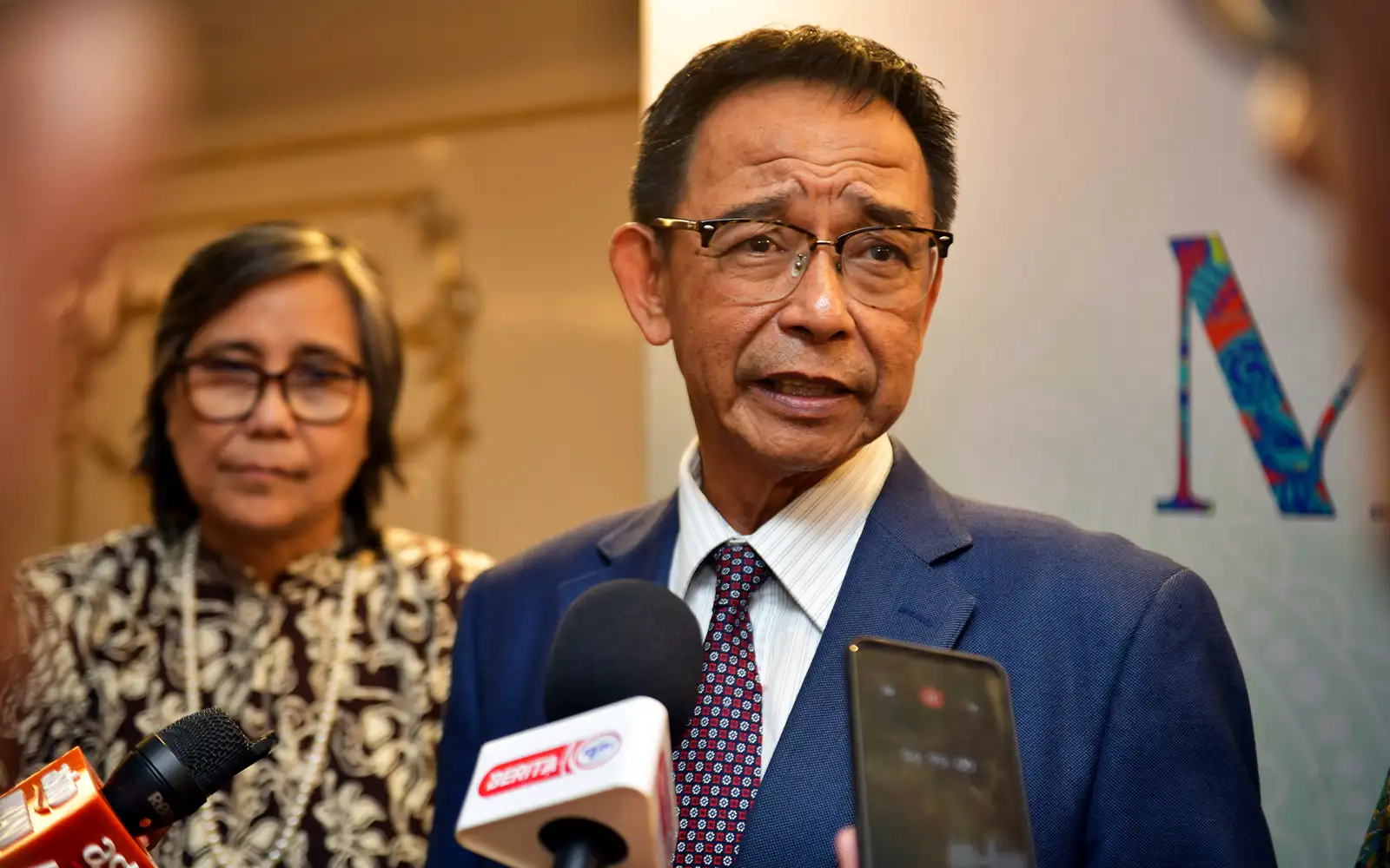 Sarawak tourism minister to chair meeting vetting state’s MM2H applicants | FMT