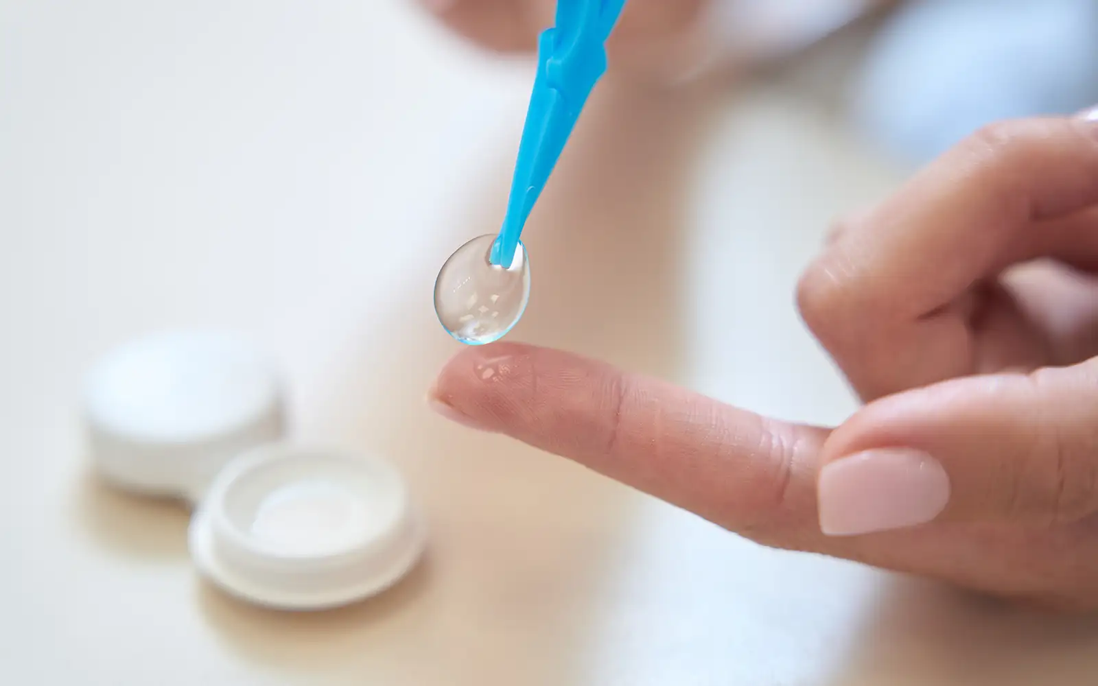 MDA bans online sale of optical devices, contact lenses | FMT