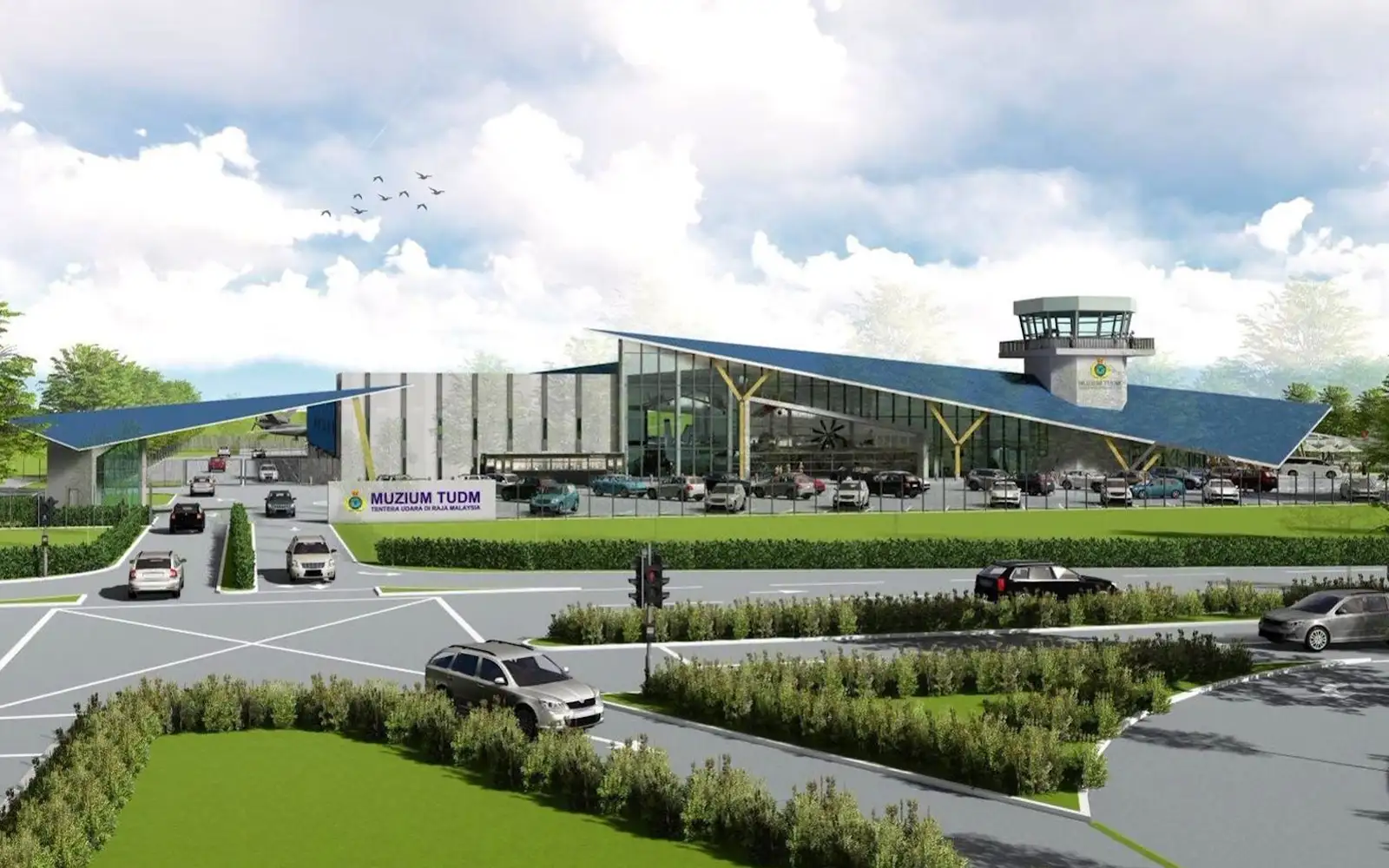 New museum in Sendayan the pride of RMAF | FMT