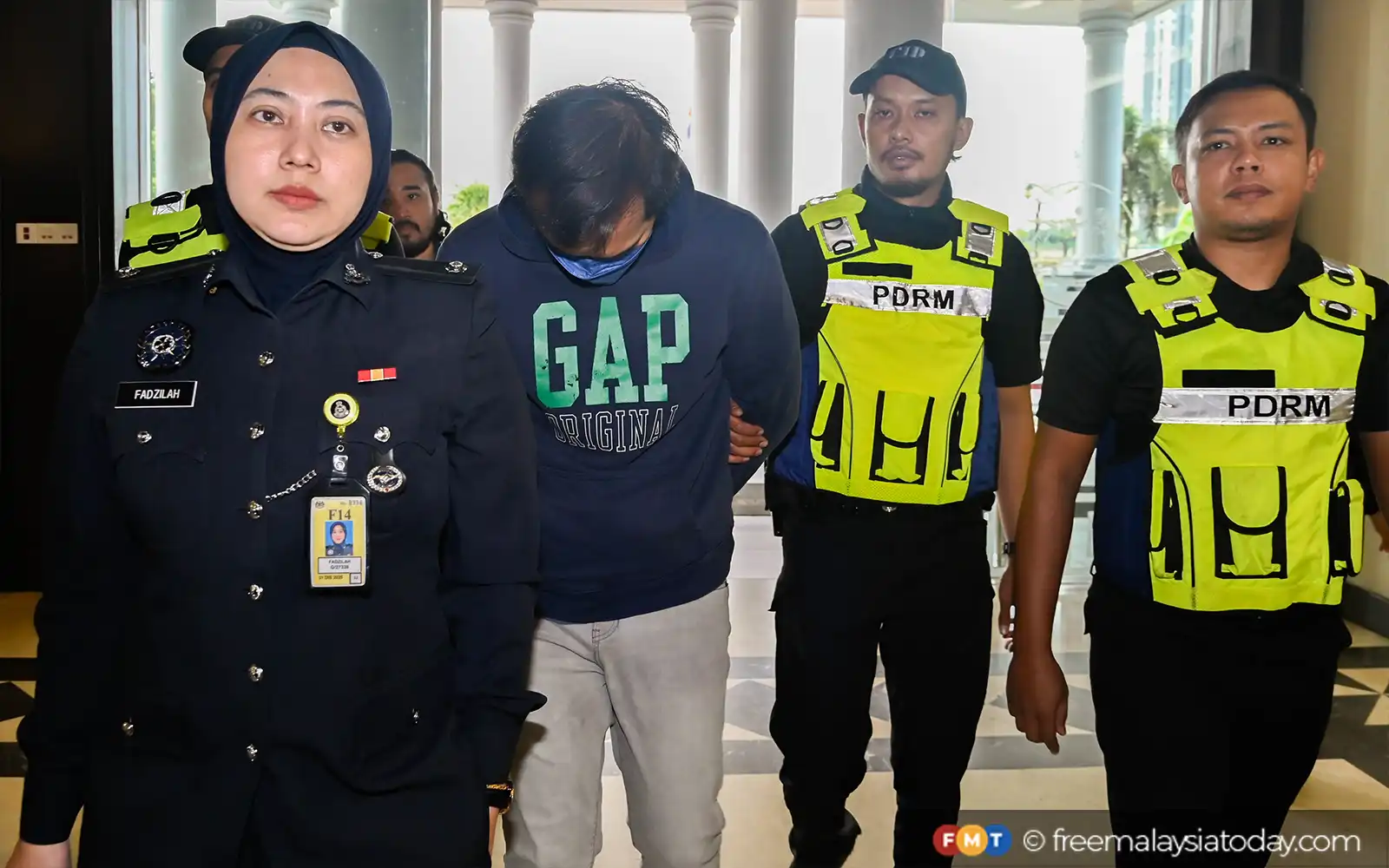 Doktor didakwa rogol, seks luar tabii pembantu klinik | FMT