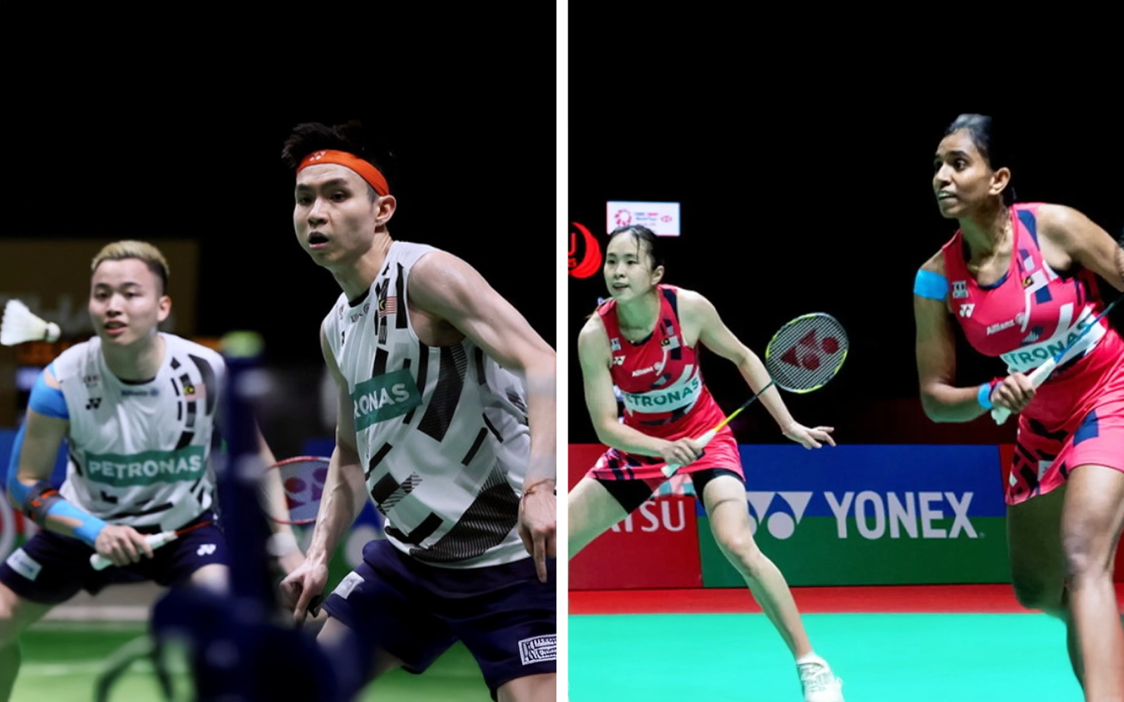 Can Pearly-Thinaah, Aaron-Wooi Yik finally become ‘Jaguh Kampungs’? | FMT