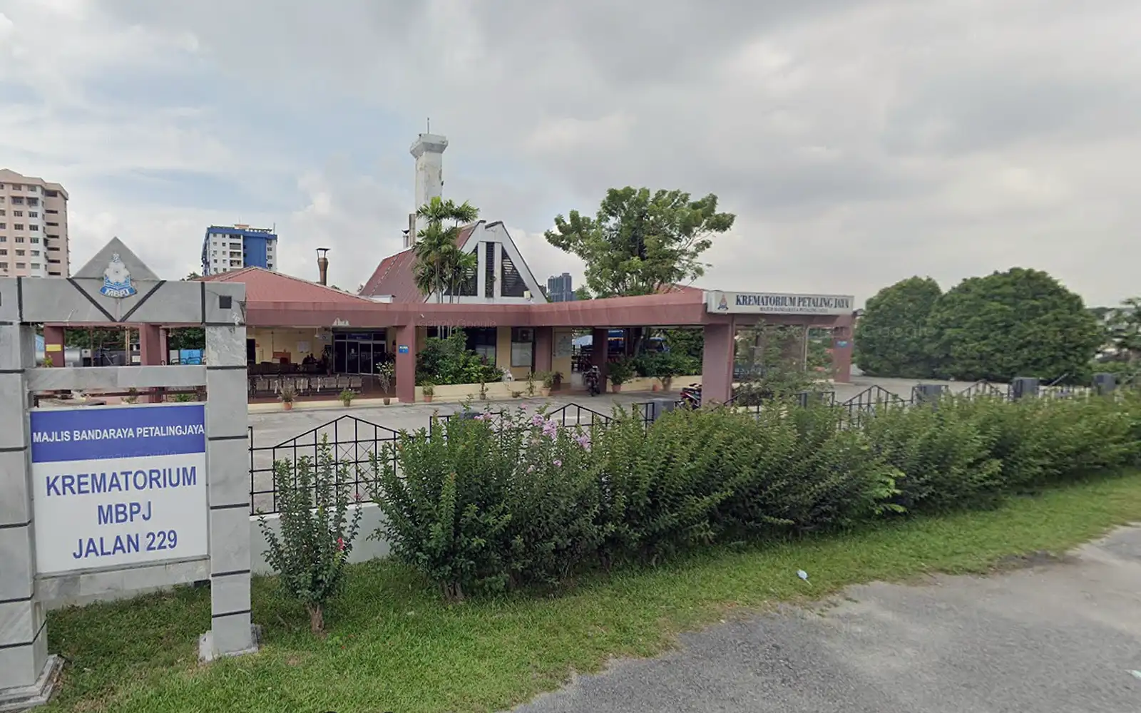 Drop PJ crematorium privatisation plan, MBPJ told | FMT