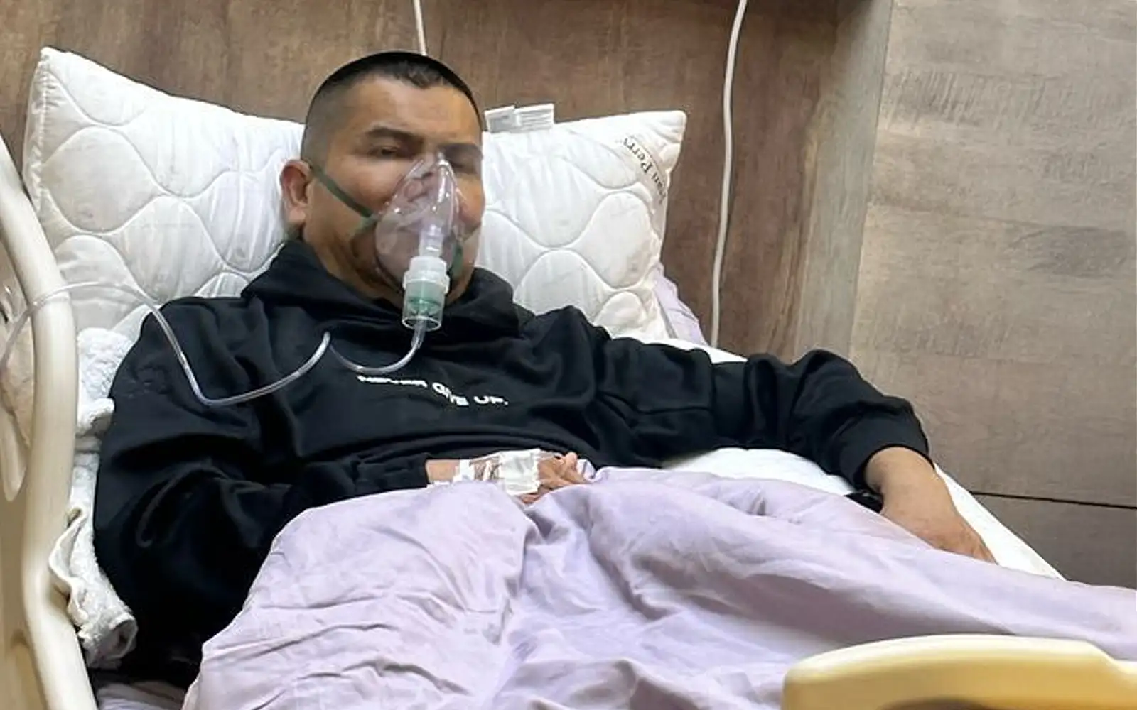 Sel kanser merebak ke otak, Jamal Yunos mohon doa orang ramai | FMT