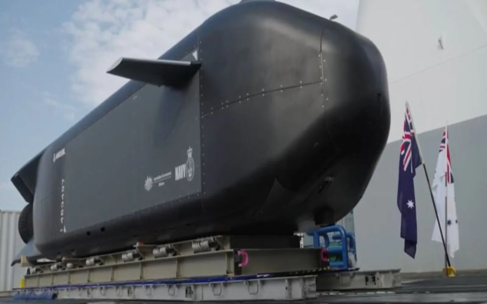 Anduril says AI start-up sees good ‘vibes’ from new Trump Pentagon | FMT