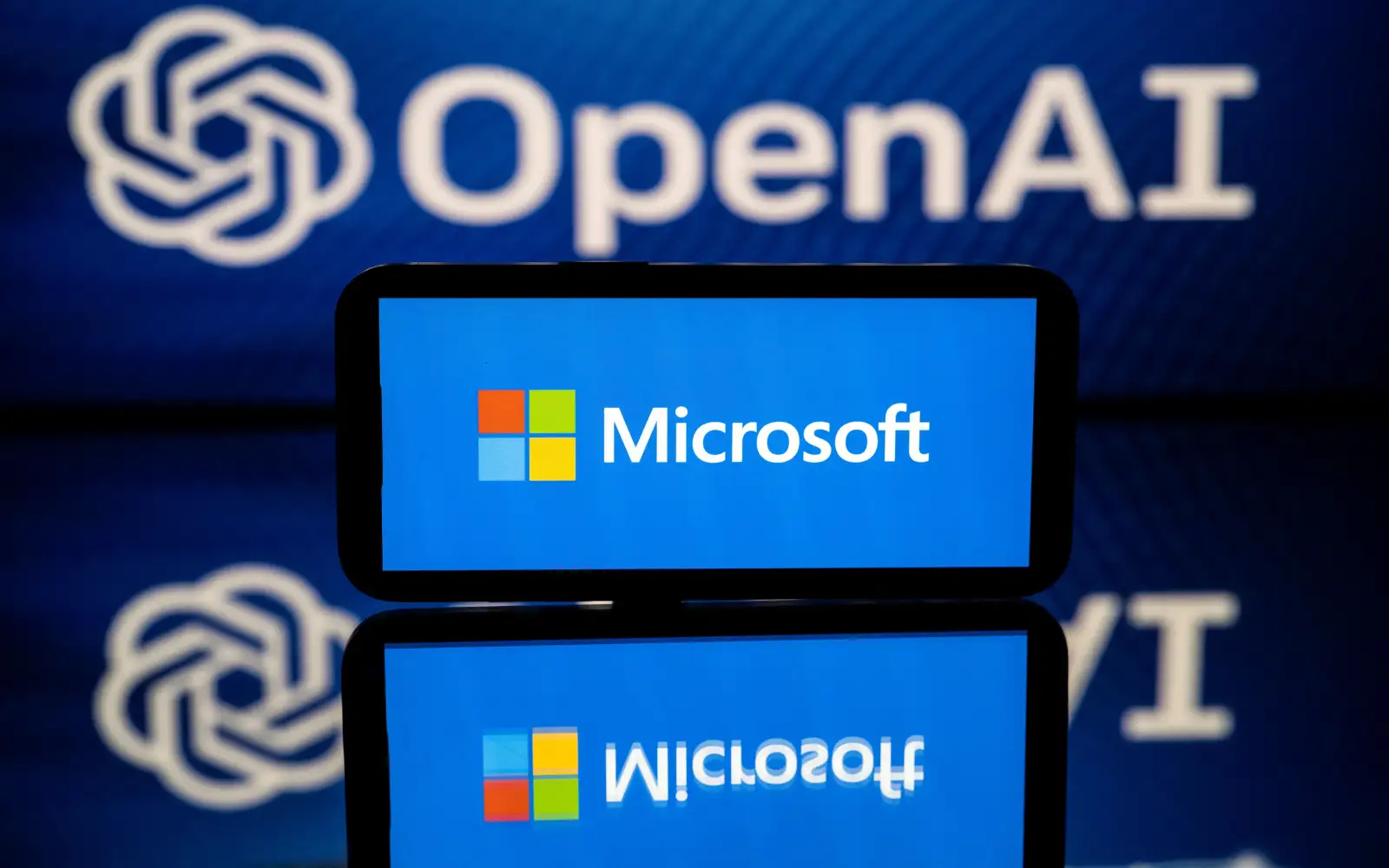 UK drops antitrust probe into Microsoft and OpenAI tie-up | FMT