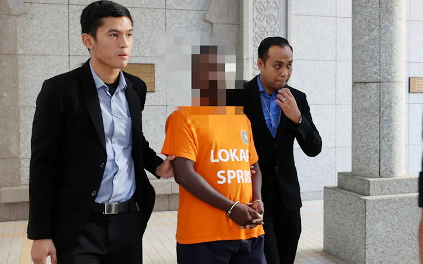 Malaysiakini journo probed for bribery released on bail | FMT