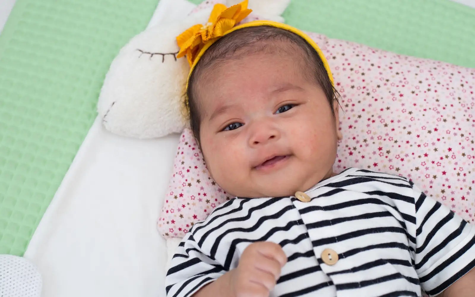 Which are the top baby names in Malaysia? | FMT