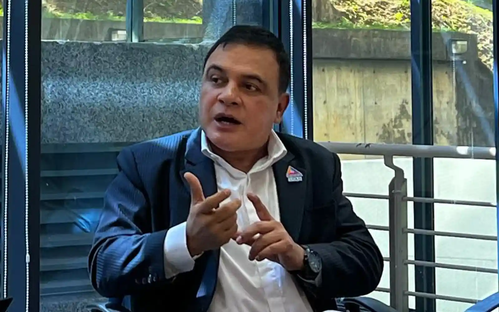 Social media platforms recognising importance of licensing for online safety, says expert | FMT