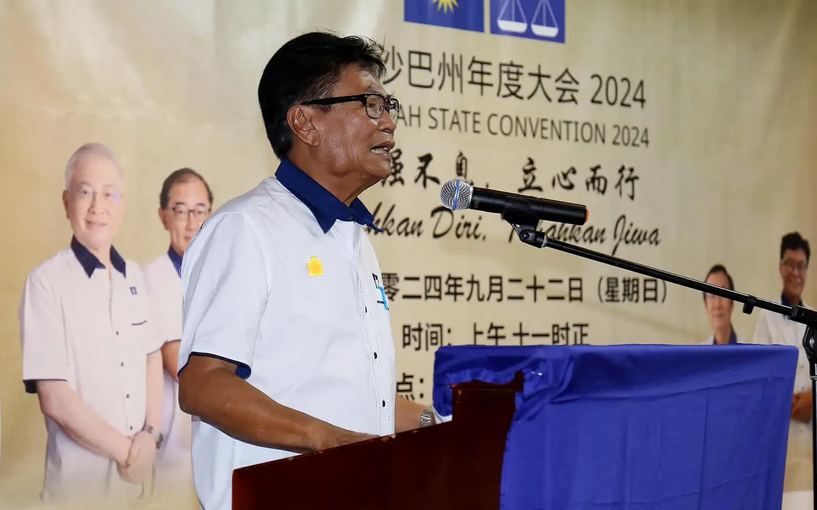 PRN Sabah: MCA mahu tanding 6 kerusi | FMT