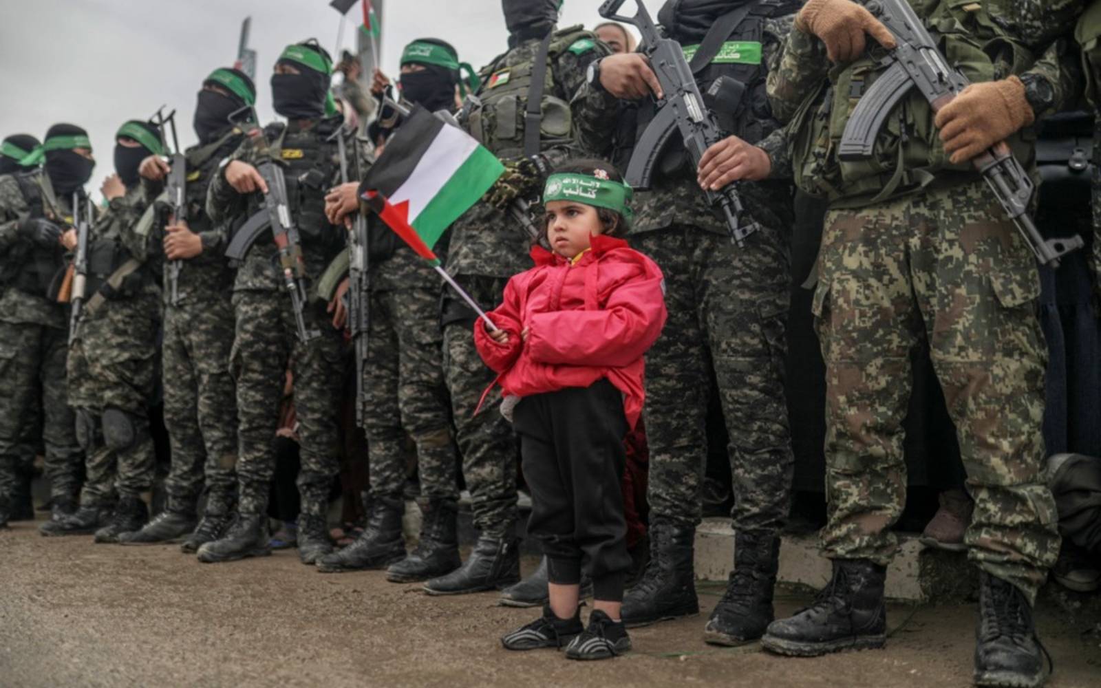 Hamas fires rockets at Israeli cities in Gaza retaliation | FMT