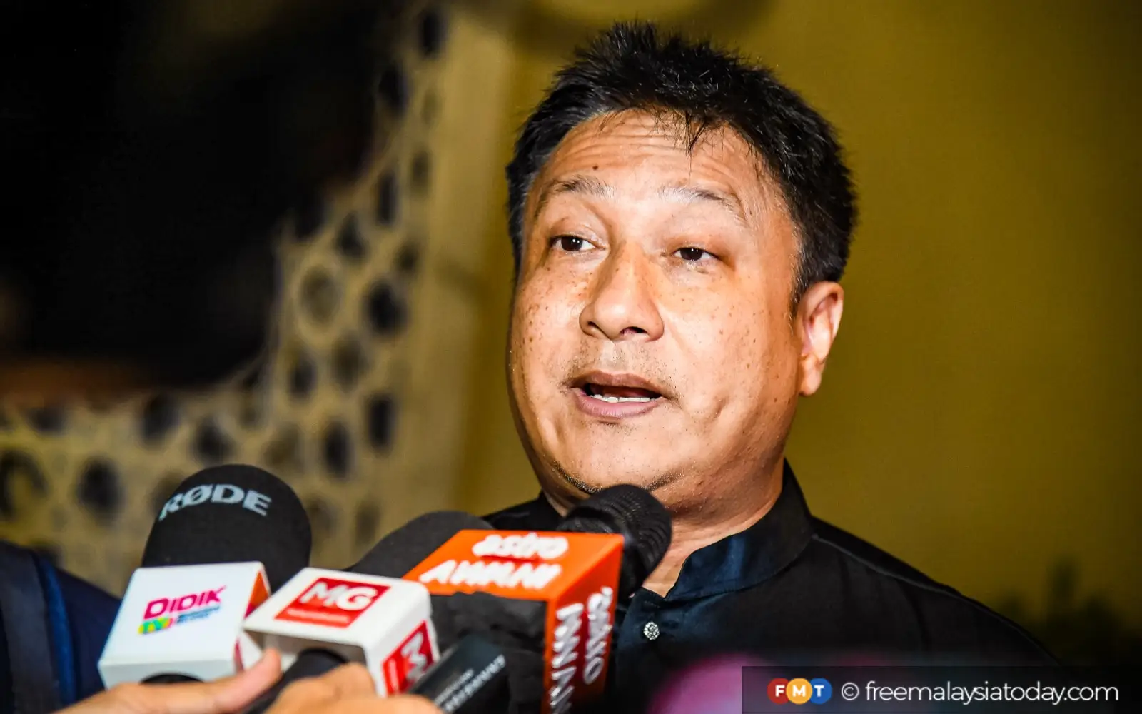 Isu Menara KL: Syarikat dakwa diberi konsesi 30 tahun | Hot FM